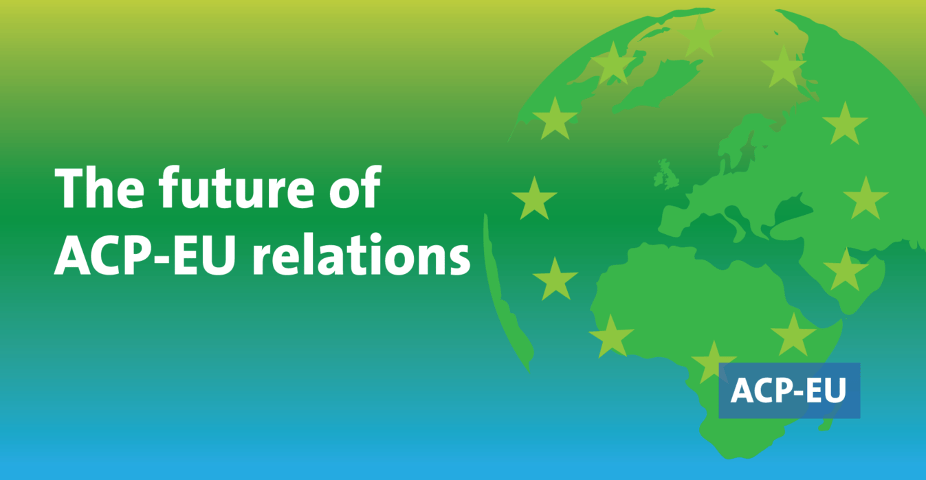 ACP unity is essential in going forward with ACP-EU Agreement » Africa ...