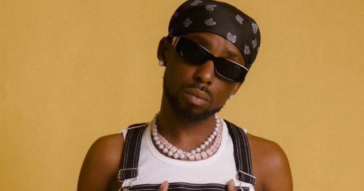 A Pulse interview with Nigerian rapper Erigga » Africa Global Village