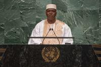 Mali reports progress in political transition process, fighting ...