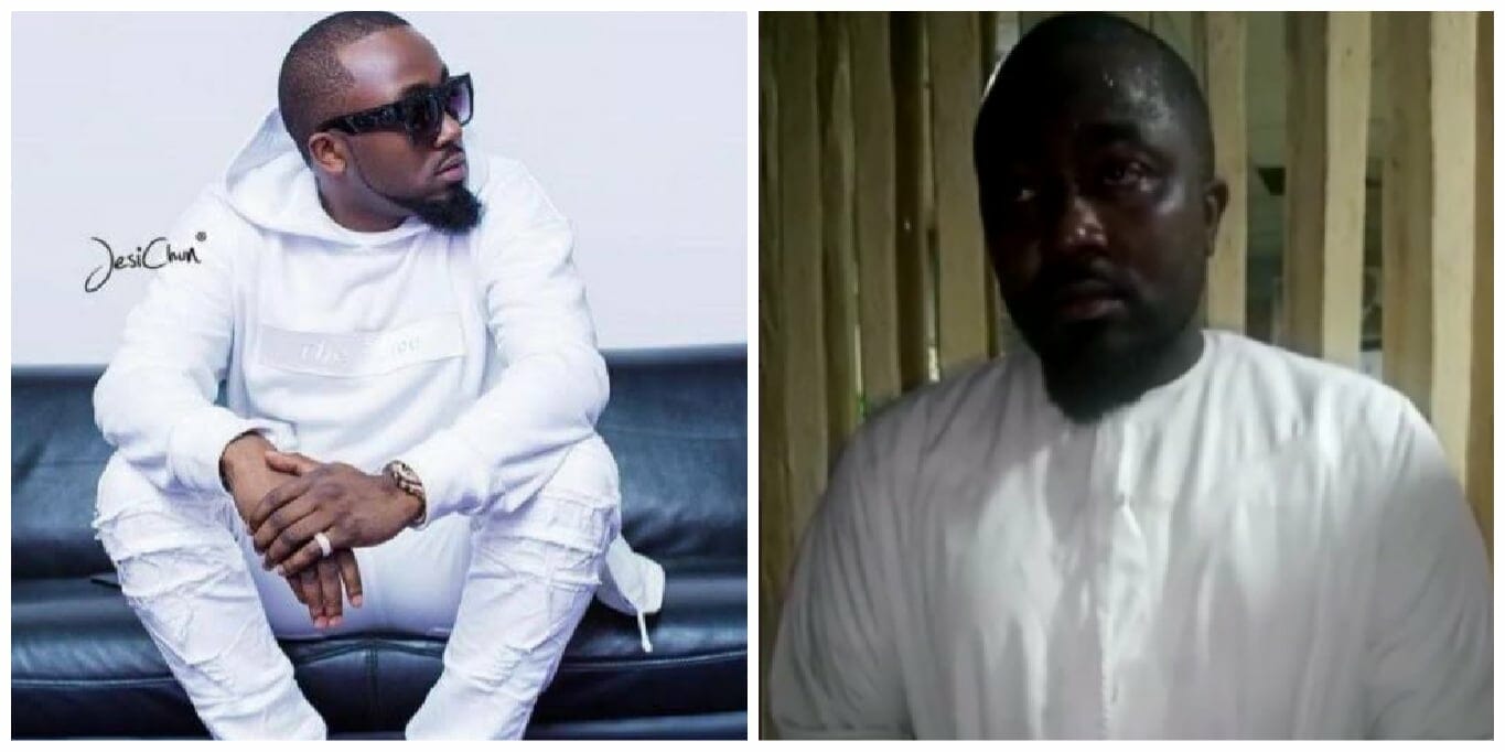 Nigerian Rapper, Ice Prince Released On Bail » Africa Global Village