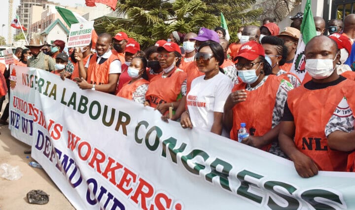 Workers of Nigeria, Unite! » Africa Global Village
