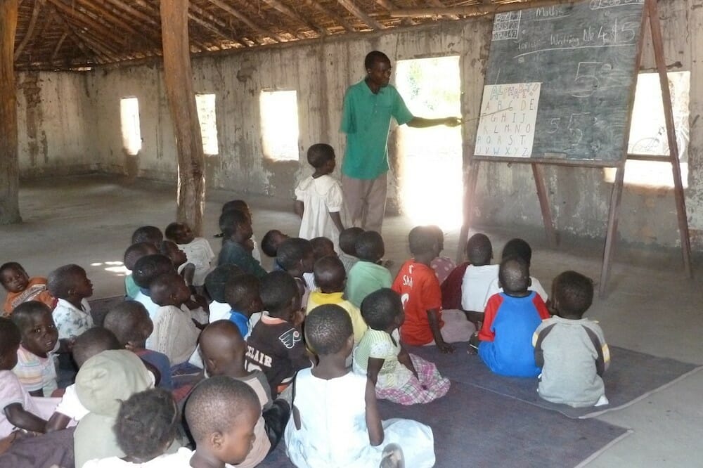 Malawi must provide equitable access to education for children with ...