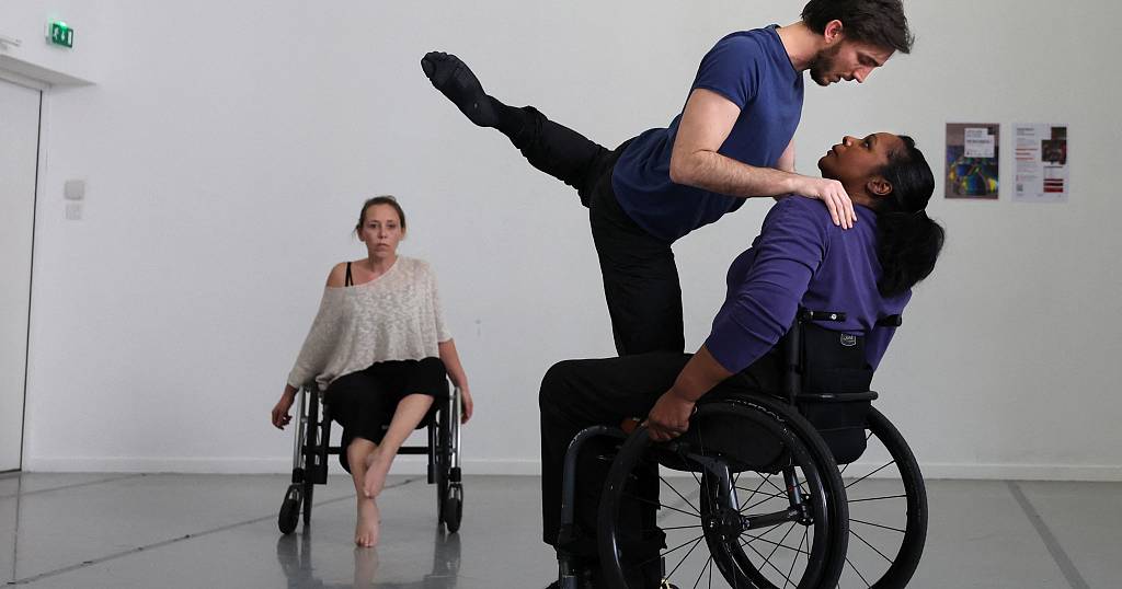 Dancing beyond disability, the artists seeking recognition » Africa ...