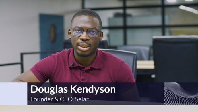 EXCLUSIVE: How Nigerians Can Leverage Selar To Create Wealth – Founder ...