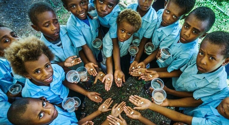 WHO calls for more action to end ‘cycles of poverty and stigma’ related ...