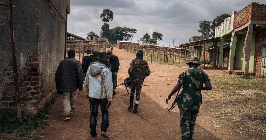 DRC: 17 hostages executed by CODECO in the northeast » Africa Global ...