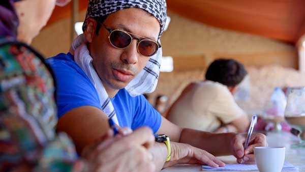 Kumulus technology: creating water from thin air » Africa Global Village