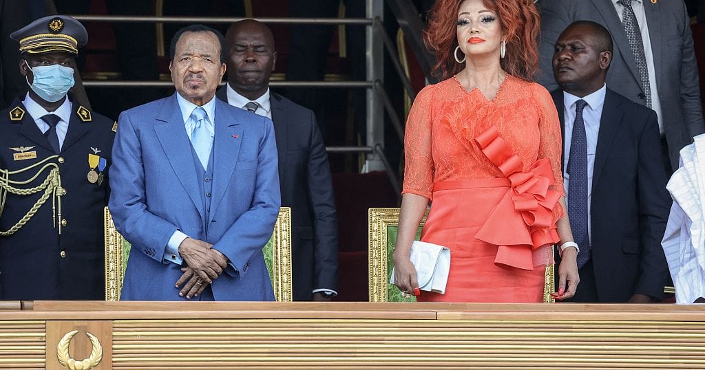 Divided Cameroon celebrates National Unity Day » Africa Global Village