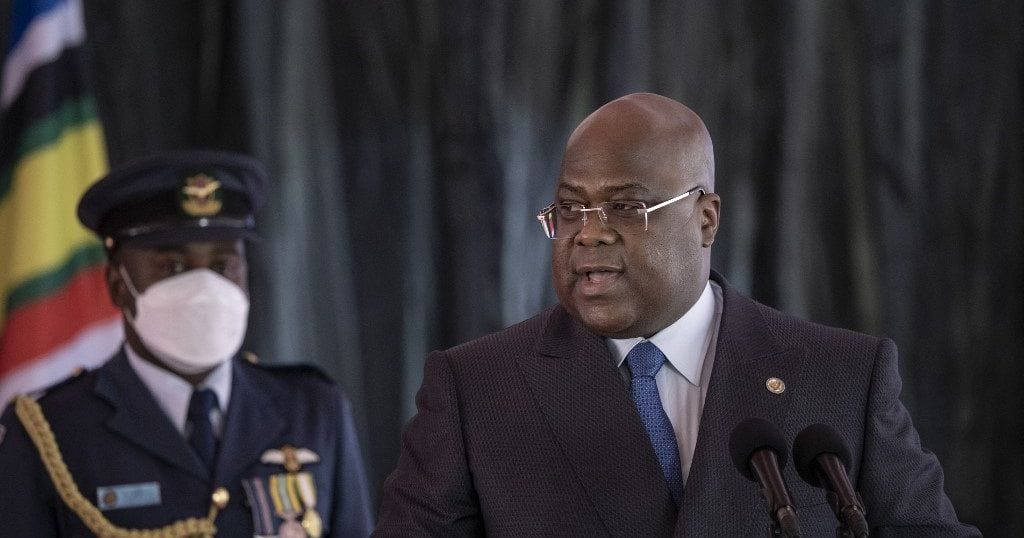 ICC: DRC files 2nd complaint against M23 rebels » Africa Global Village