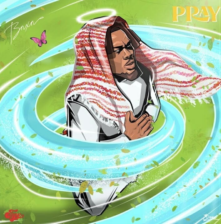 New Music: BNXN — Pray » Africa Global Village