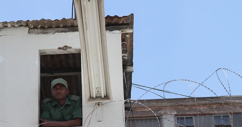 Zimbabwe frees over 4,000 prisoners » Africa Global Village