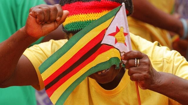 10 most significant dates in Zimbabwe since independence » Africa ...