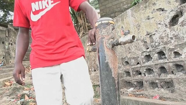 Gabon: water access remains difficult for population » Africa Global ...