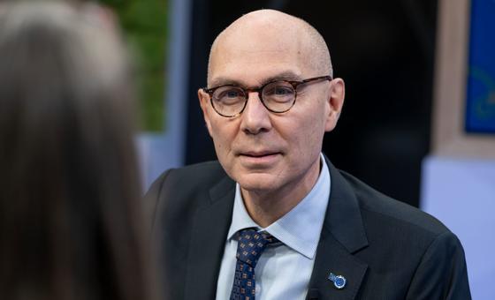 UN rights chief ‘deeply troubled’ by dissolution of Thailand’s Move Forward Party » Africa ...