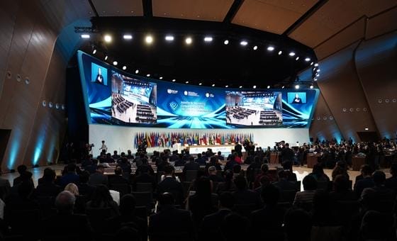 Asia-Pacific nations commit to ‘visionary blueprint’ for inclusive ...