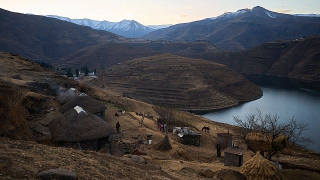 Potato powers transformation in Lesotho’s agriculture sector » Africa ...